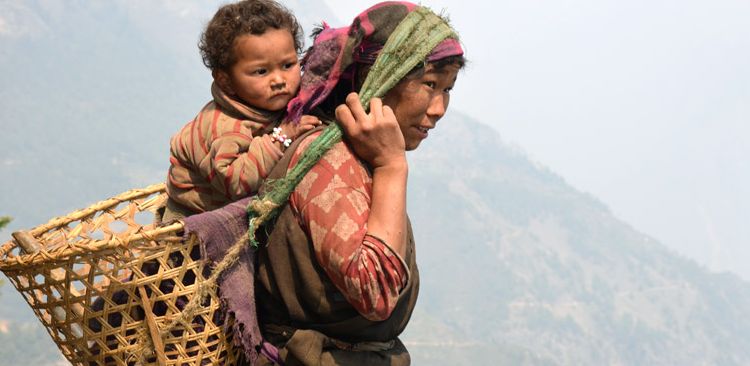 Tsum Valley Trek- 17 Days, Circuit Nepal Trek & Expedition,